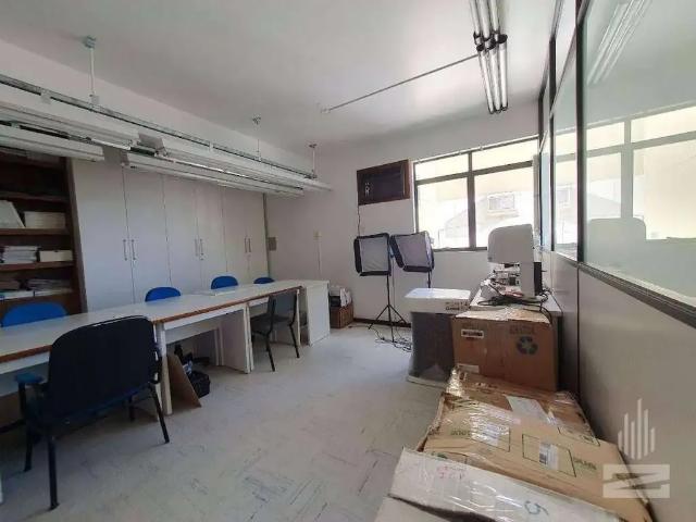 Conj. Comercial / Sala para Venda em Blumenau/SC Centro