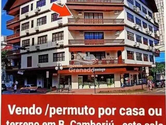 Conj. Comercial / Sala para Venda em Blumenau/SC Centro