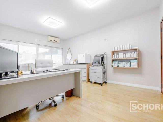 Conj. Comercial / Sala para Venda em Blumenau/SC Centro