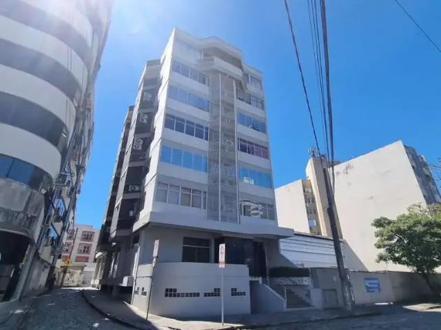 Conj. Comercial / Sala para Venda em Blumenau/SC Centro