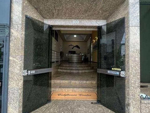 Conj. Comercial / Sala para Venda em Blumenau/SC Centro