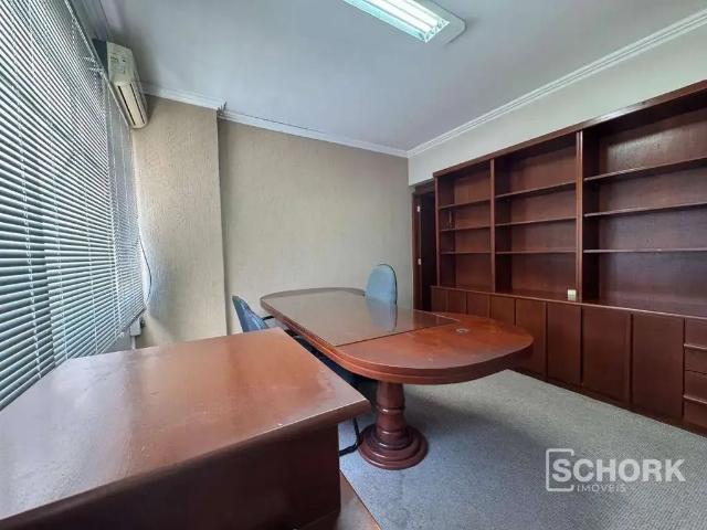 Conj. Comercial / Sala para Venda em Blumenau/SC Centro