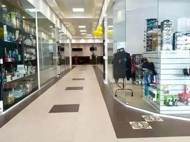 Conj. Comercial / Sala para Venda em Blumenau/SC Centro