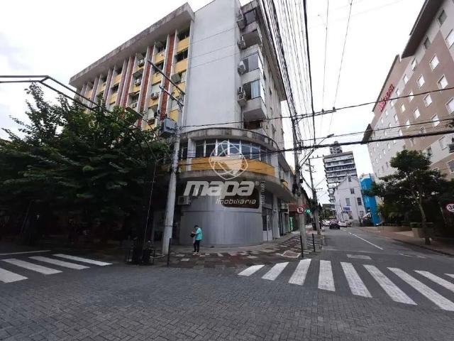 Conj. Comercial / Sala para Venda em Blumenau/SC Centro
