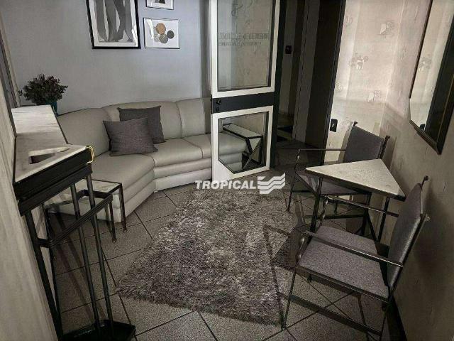 Conj. Comercial / Sala para Venda em Blumenau/SC Centro