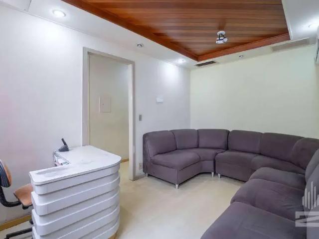 Conj. Comercial / Sala para Venda em Blumenau/SC Centro