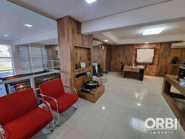 Conj. Comercial / Sala para Venda em Blumenau/SC Centro