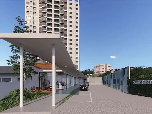 Conj. Comercial / Sala para Venda em Blumenau/SC Fortaleza