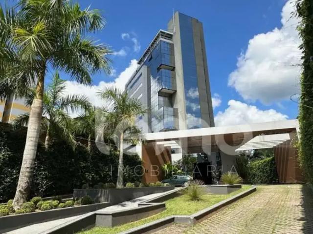 Conj. Comercial / Sala para Venda em Blumenau/SC Garcia