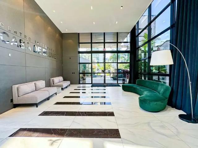 Conj. Comercial / Sala para Venda em Blumenau/SC Garcia