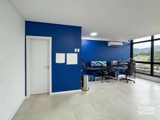 Conj. Comercial / Sala para Venda em Blumenau/SC Garcia