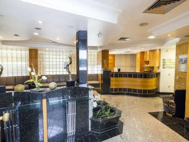 Conj. Comercial / Sala para Venda em Blumenau/SC Garcia