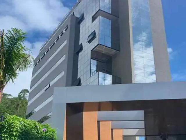 Conj. Comercial / Sala para Venda em Blumenau/SC Garcia