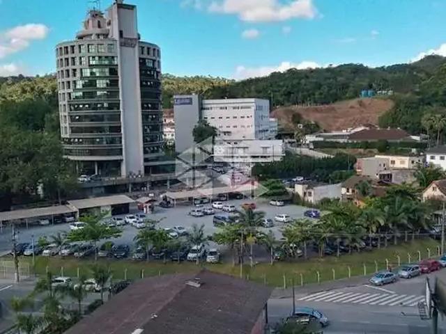 Conj. Comercial / Sala para Venda em Blumenau/SC Garcia