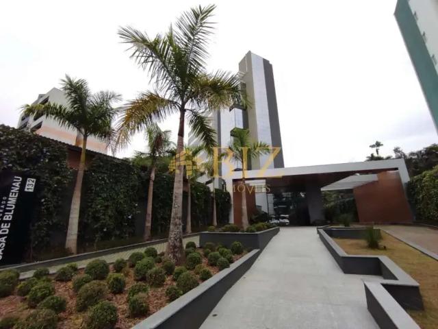 Conj. Comercial / Sala para Venda em Blumenau/SC Garcia