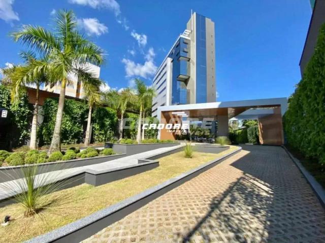 Conj. Comercial / Sala para Venda em Blumenau/SC Garcia