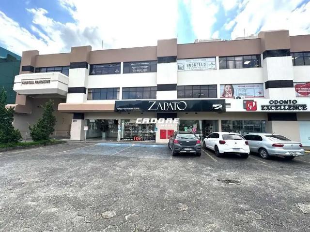 Conj. Comercial / Sala para Venda em Blumenau/SC Garcia