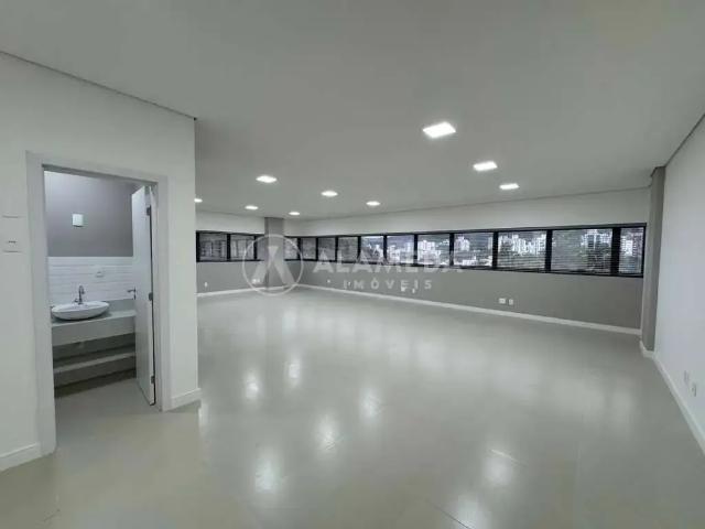 Conj. Comercial / Sala para Venda em Blumenau/SC Garcia