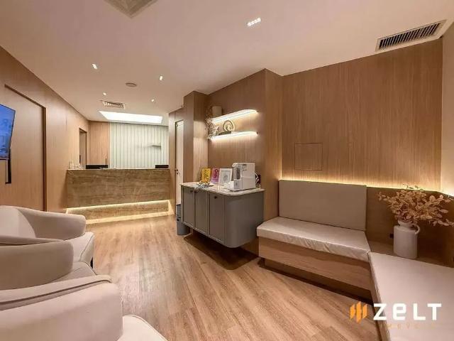 Conj. Comercial / Sala para Venda em Blumenau/SC Garcia
