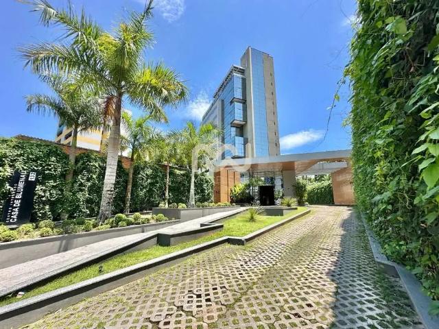Conj. Comercial / Sala para Venda em Blumenau/SC Garcia