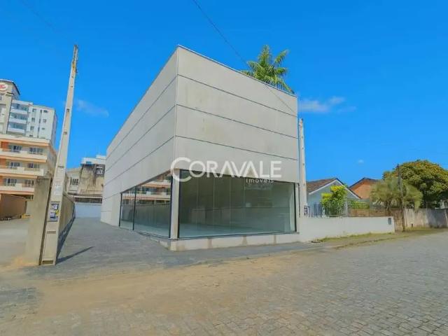 Conj. Comercial / Sala para Venda em Blumenau/SC Itoupava Norte