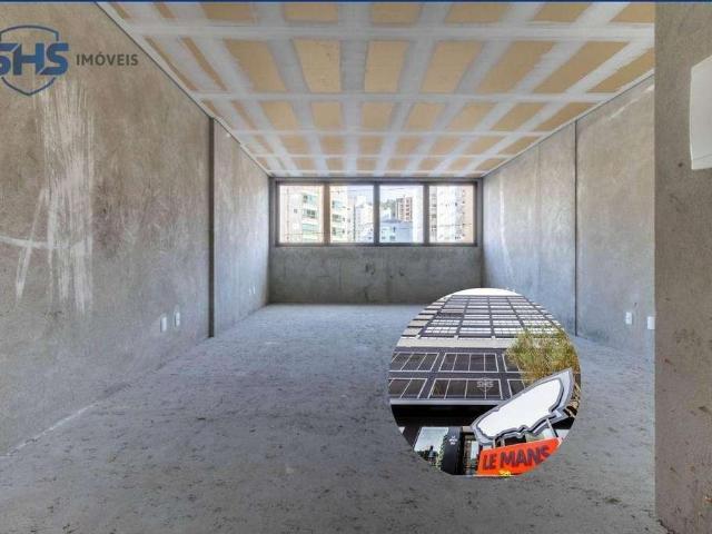 Conj. Comercial / Sala para Venda em Blumenau/SC Itoupava Seca