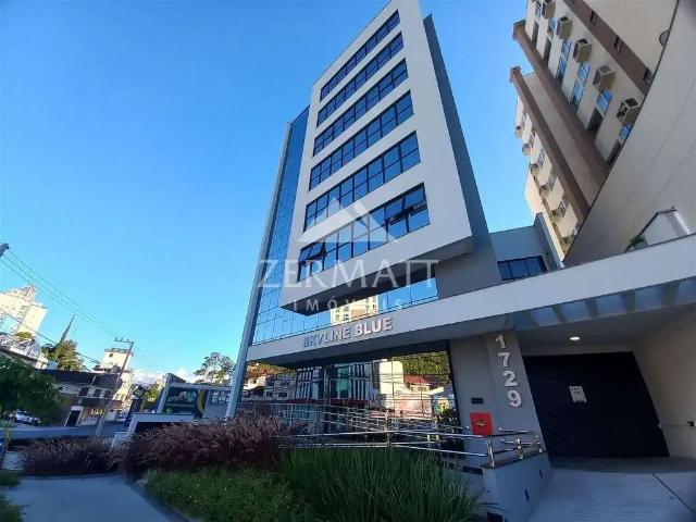 Conj. Comercial / Sala para Venda em Blumenau/SC Itoupava Seca