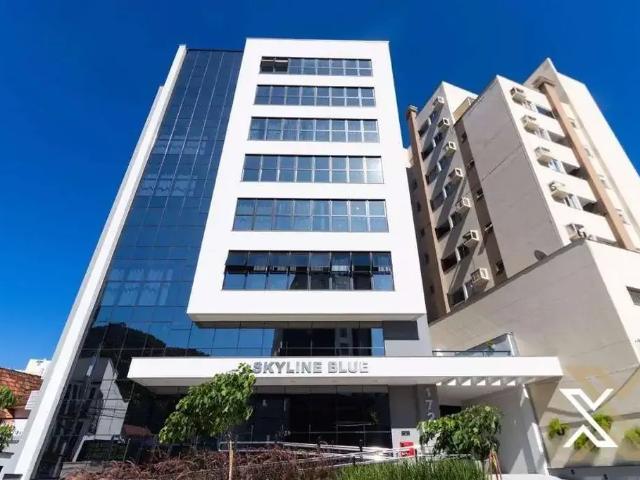 Conj. Comercial / Sala para Venda em Blumenau/SC Itoupava Seca