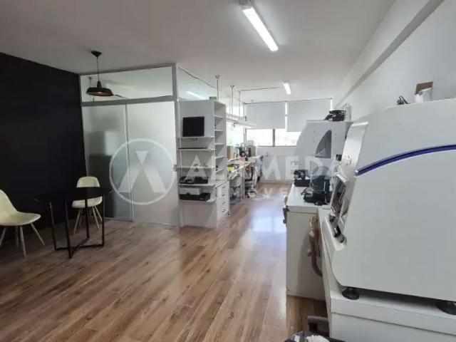 Conj. Comercial / Sala para Venda em Blumenau/SC Jardim Blumenau