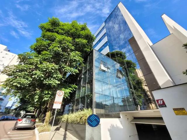 Conj. Comercial / Sala para Venda em Blumenau/SC Jardim Blumenau