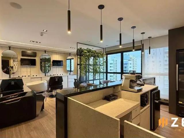 Conj. Comercial / Sala para Venda em Blumenau/SC Jardim Blumenau