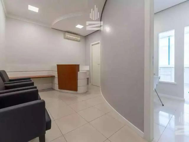 Conj. Comercial / Sala para Venda em Blumenau/SC Jardim Blumenau