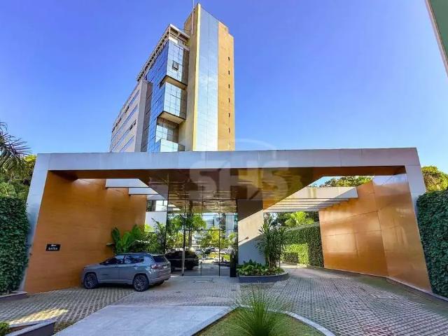 Conj. Comercial / Sala para Venda em Blumenau/SC Jardim Blumenau