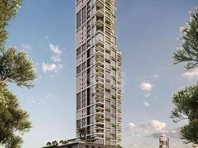 Conj. Comercial / Sala para Venda em Blumenau/SC Ponta Aguda