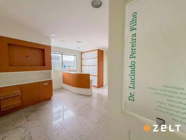 Conj. Comercial / Sala para Venda em Blumenau/SC Ribeirão Fresco