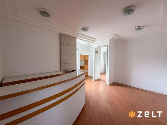 Conj. Comercial / Sala para Venda em Blumenau/SC Ribeirão Fresco