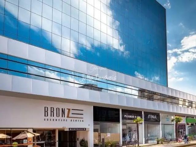 Conj. Comercial / Sala para Venda em Brusque/SC Centro I