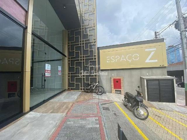 Conj. Comercial / Sala para Venda em Brusque/SC Centro I