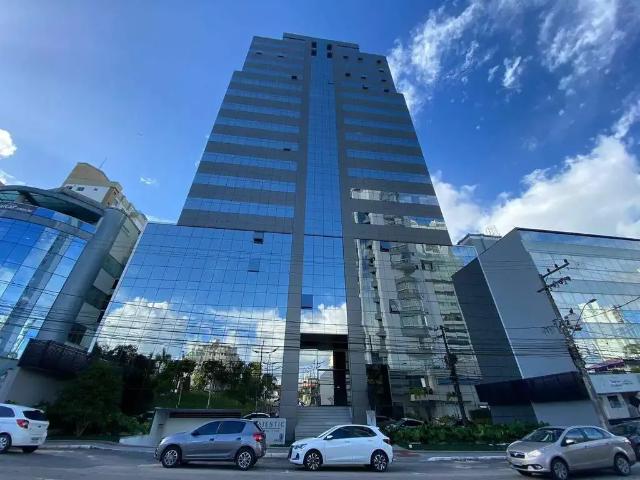 Conj. Comercial / Sala para Venda em Brusque/SC Centro I