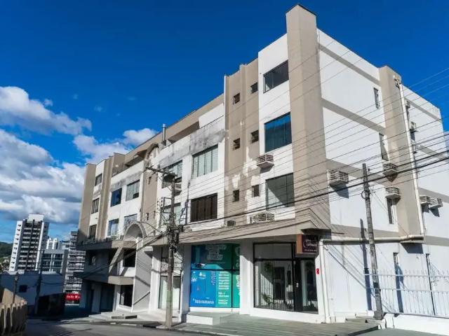 Conj. Comercial / Sala para Venda em Brusque/SC Centro I