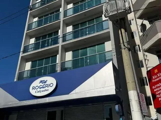 Conj. Comercial / Sala para Venda em Brusque/SC Centro I