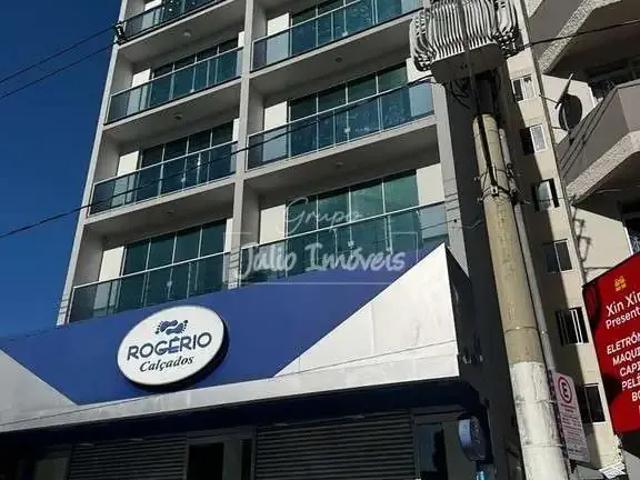 Conj. Comercial / Sala para Venda em Brusque/SC Centro I