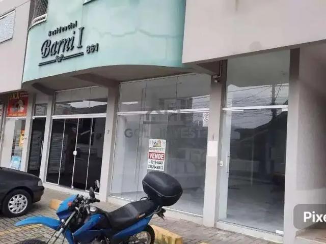 Conj. Comercial / Sala para Venda em Brusque/SC Guarani