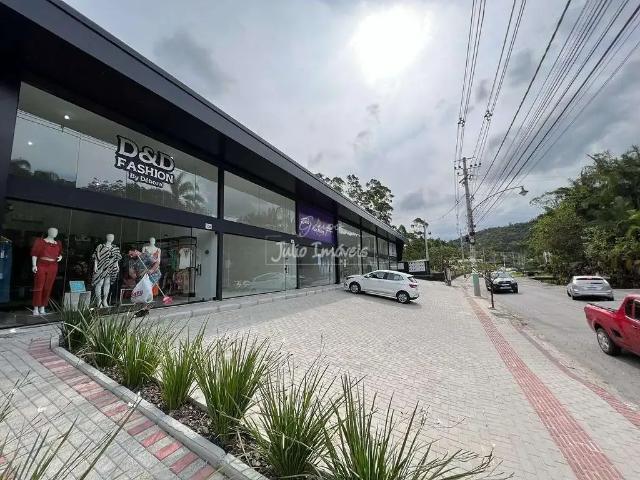 Conj. Comercial / Sala para Venda em Brusque/SC São Pedro