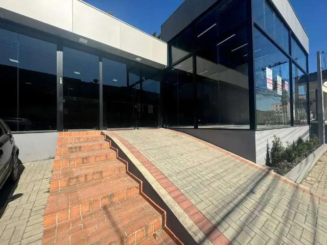 Conj. Comercial / Sala para Venda em Brusque/SC Santa Rita