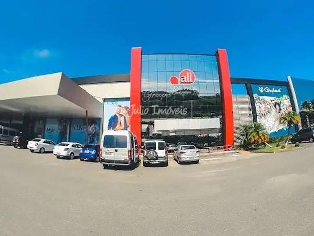 Conj. Comercial / Sala para Venda em Brusque/SC Volta Grande