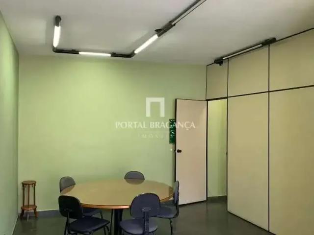 Conj. Comercial / Sala para Venda em Bragança Paulista/SP Taboão