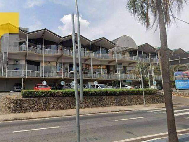 Conj. Comercial / Sala para Venda em Bragança Paulista/SP Taboão