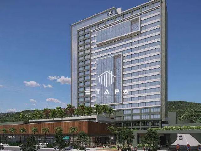 Conj. Comercial / Sala para Venda em Bragança Paulista/SP Taboão