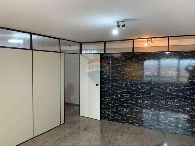 Conj. Comercial / Sala para Venda em Bragança Paulista/SP Centro